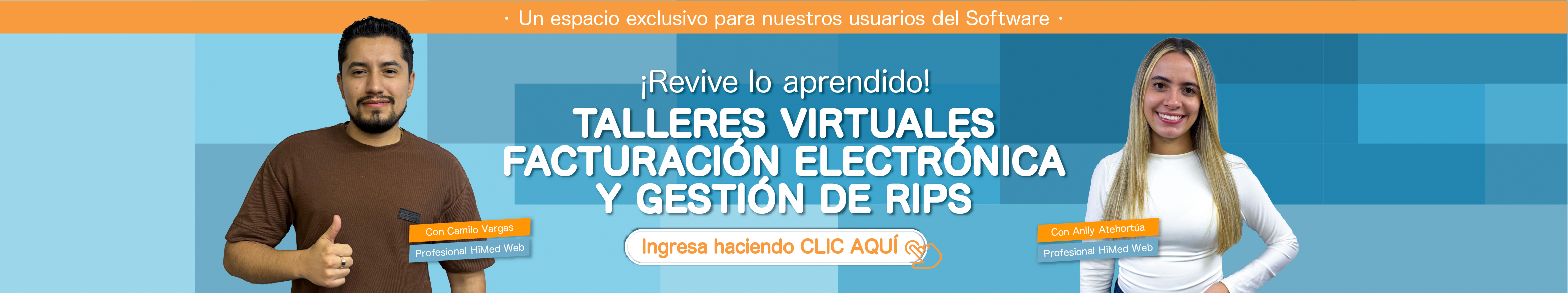 Página Principal | HiMed Acad